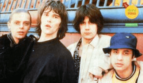 The Stone Roses
